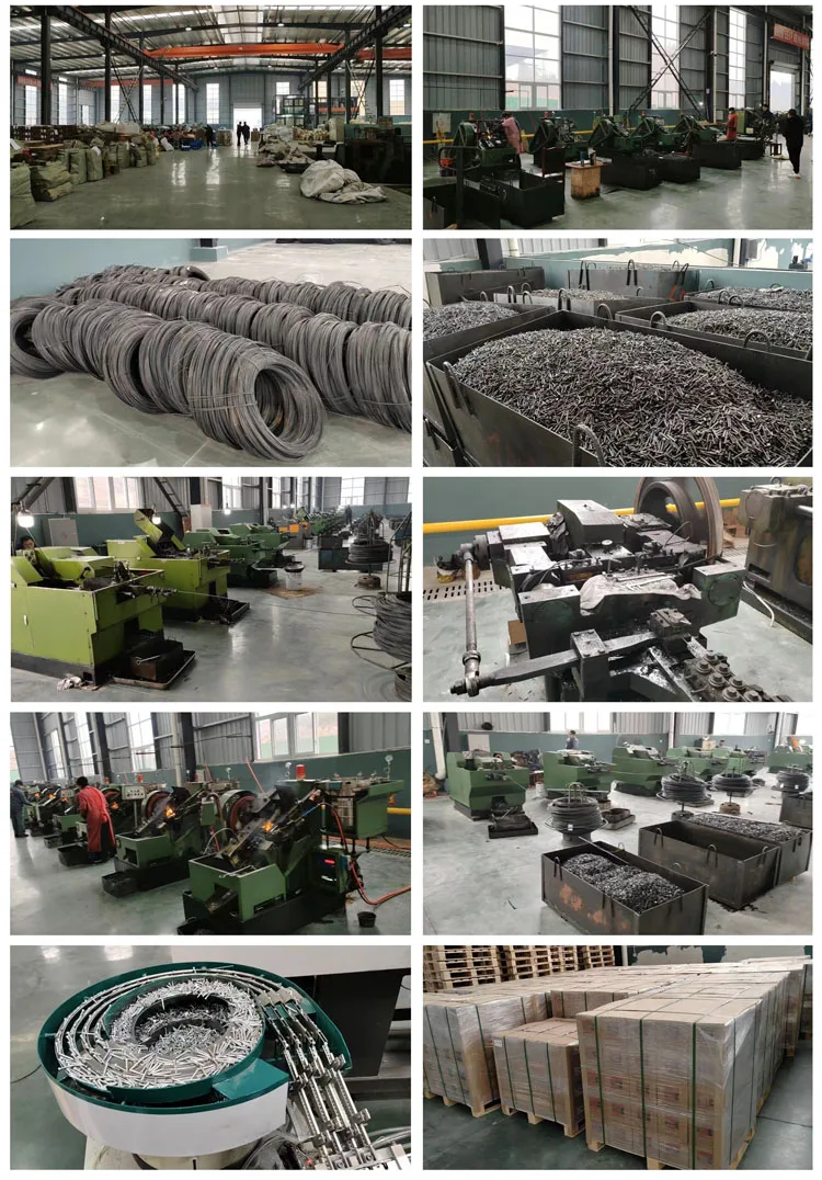 Mini Hammer Drive Pin MK19 - Durable & Efficient Solution