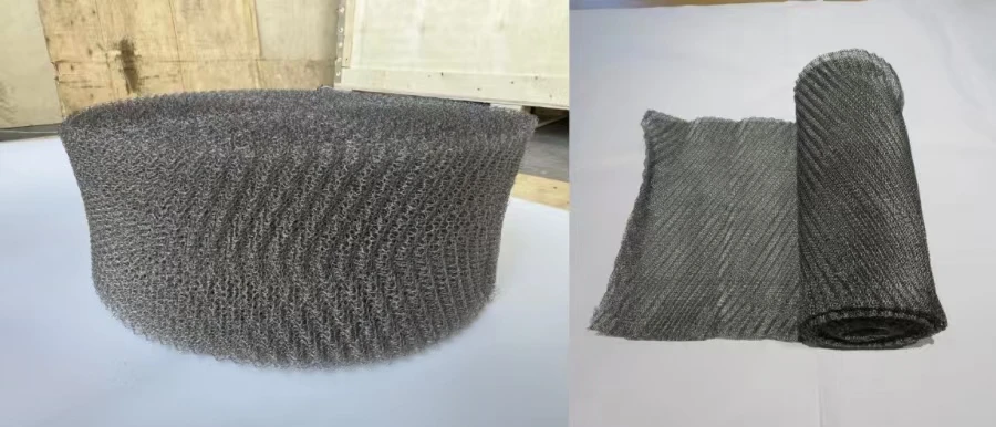 Xiangguang Cylinder Filter Steel Perforated Metal Mesh Stainless Steel ...