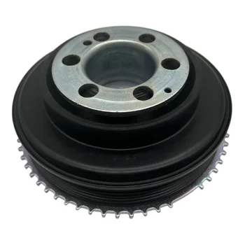 Engine Crankshaft Pulley Lr078547 Lr068885 Lr025252 For Land Rover ...