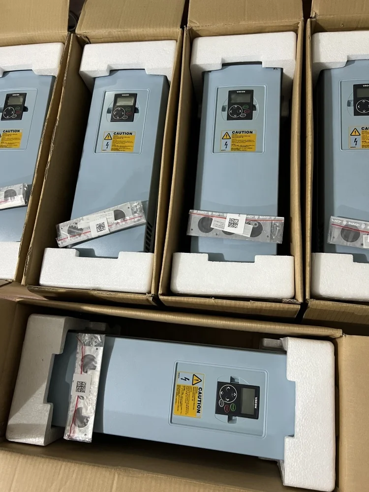 VACON Frequency Inverter NXL Series for Elevator Applications