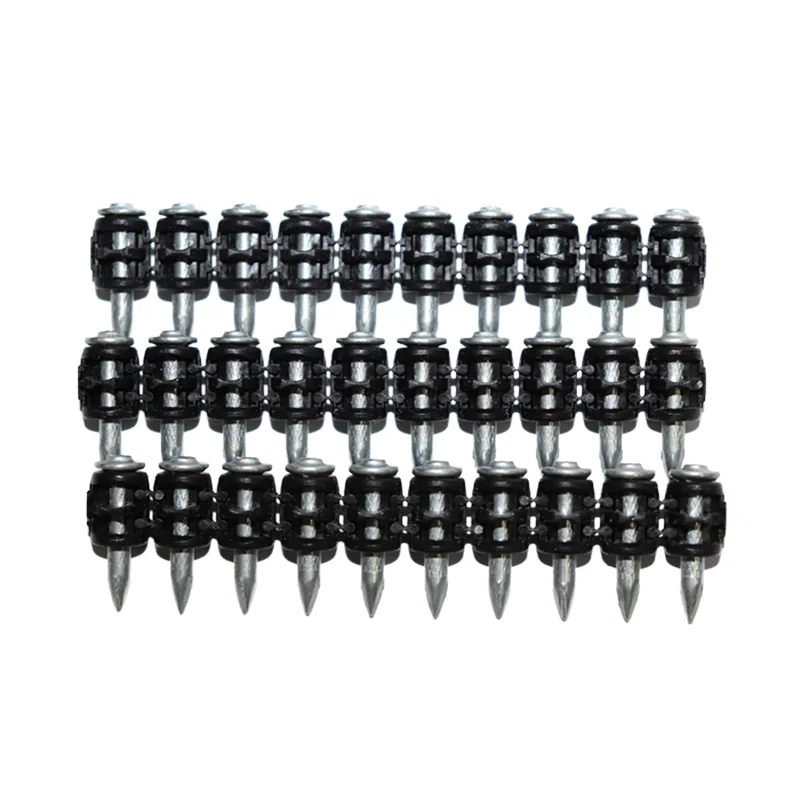 Hot Sale High Strength Steel Concrete Nails For Lithium Battery Nail ...