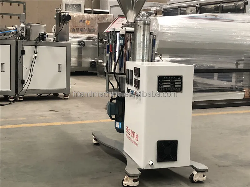 Plastic Lab High-speed Mixer Machine - Buy Pvc Powder Mixing Machine,Lab Powder Mixer,Plastic ...