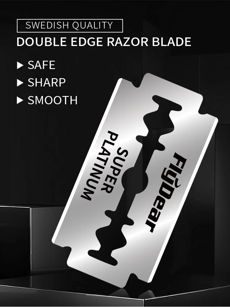 Alibaba.com: American Bulk Order Disposable Barber Shop Twin Blades ...