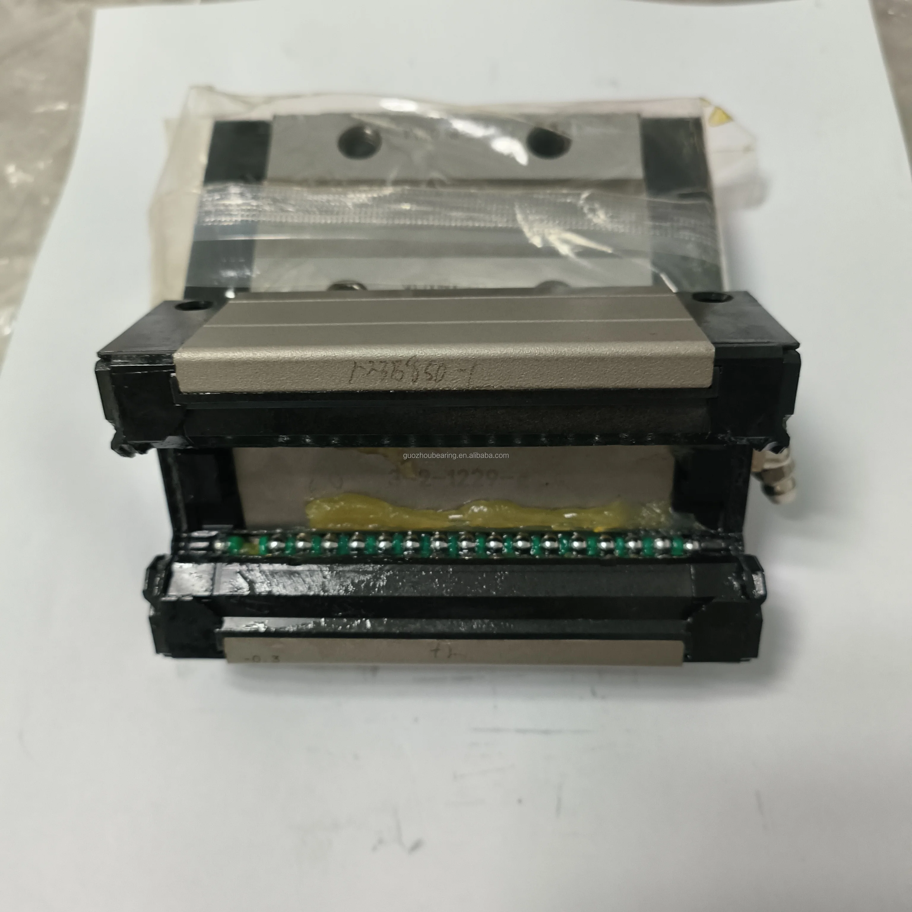 JAPAN Linear Guide Slide Block SHS65LC - Durable & Versatile