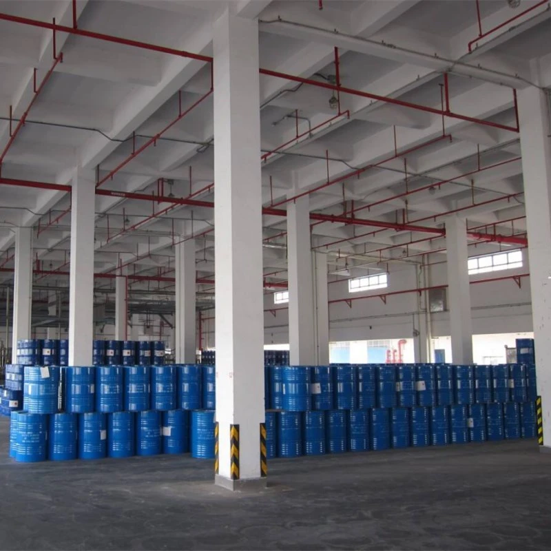 2-ethyl Hexyl Acetate (2EHA) - Versatile Solvent Grade