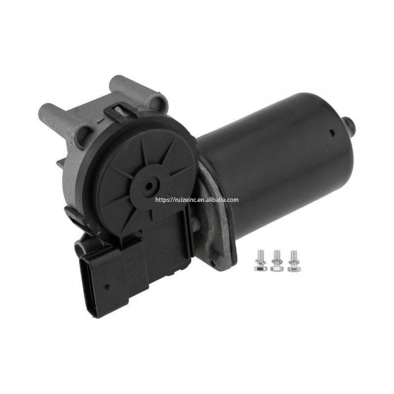 Universal Wiper Motor - Reliable Performance & Durability