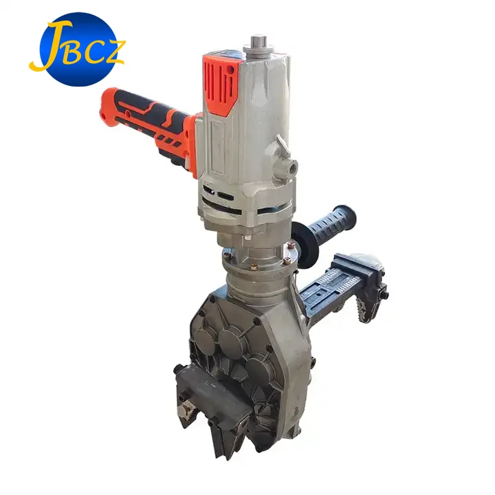Construction Rebar Spanner Electric Rebar Coupler Torque Wrench - Buy ...