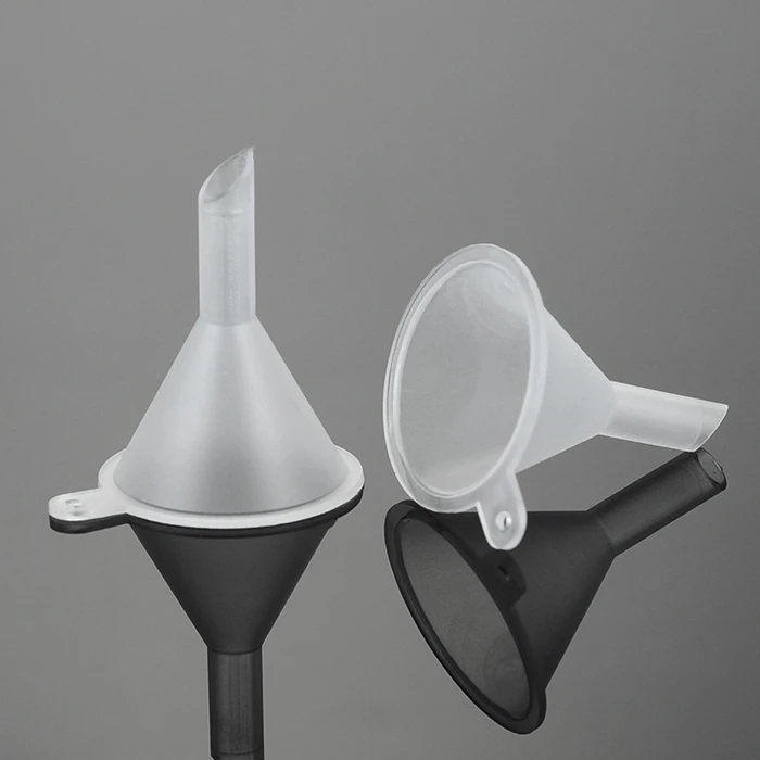 Cheap Transparent Small Plastic Funnel For Perfume Filling - Buy ...