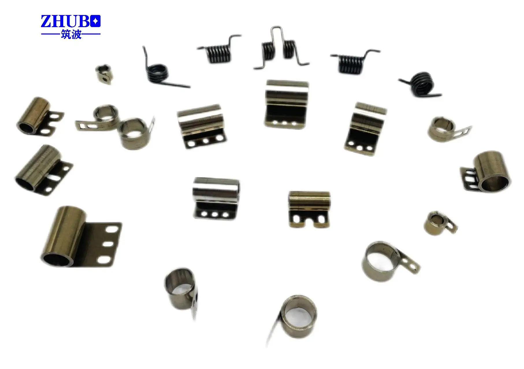 Customizable Spring Frame Lifting Constant Force Spring - Buy Hengli ...