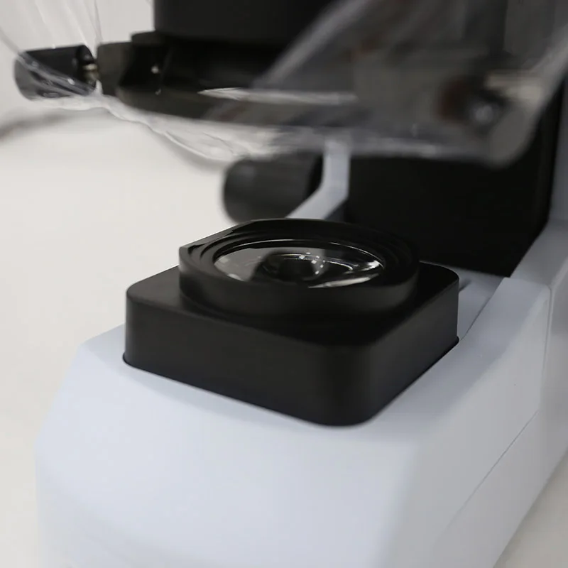 Biobase Biological Microscope Microcirculation Microscope Led Build-in Camera Illumination ...