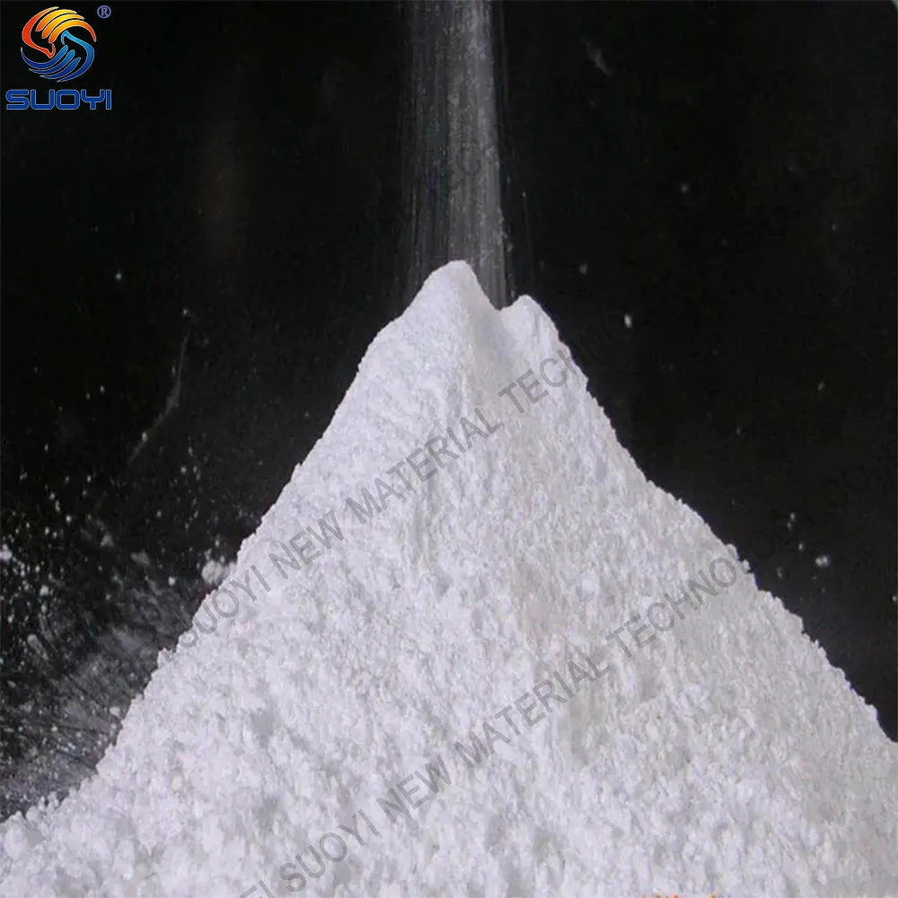 Alibaba.com: High Quality Calcium Oxide Powder, 99% Purity, Industrial ...