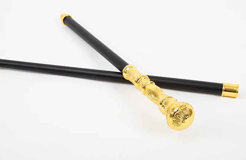 Elegant Walking Sticks - Perfect for Men's Party Decor