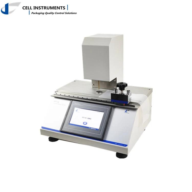 High Precision Thin Film Thickness Gauge - Cell Instruments