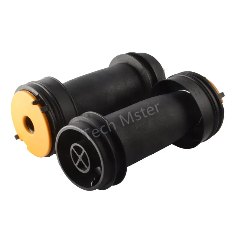 Tech Master Pneumatic Air Suspension Spring XTS Rear Rubber Spring ...