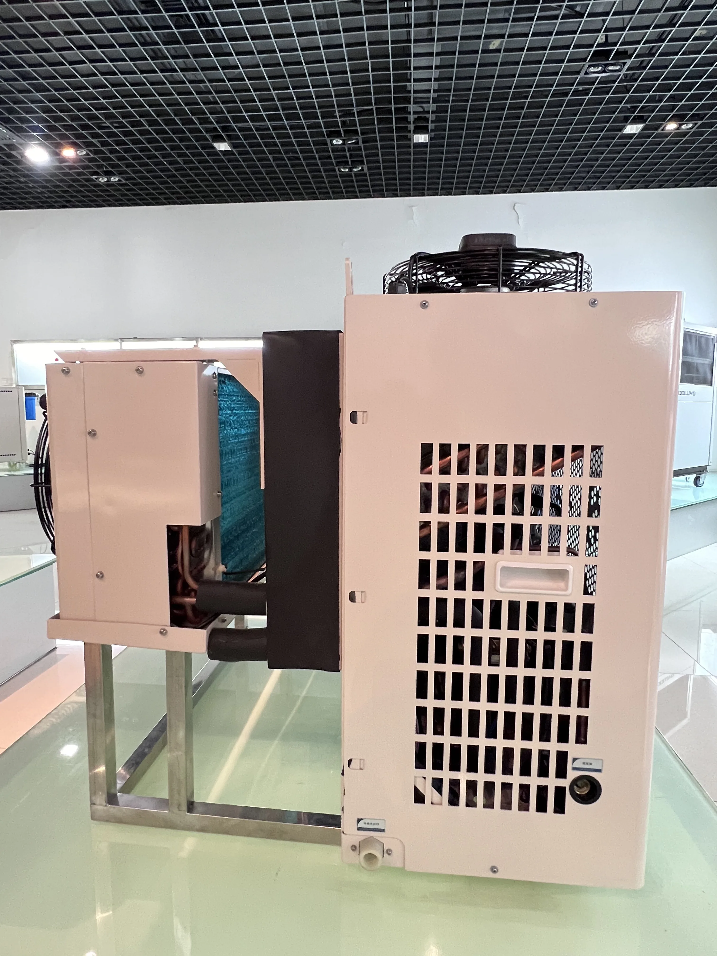 Drop in Refrigeration Unit - 1hp to 3hp Cooling Solutions