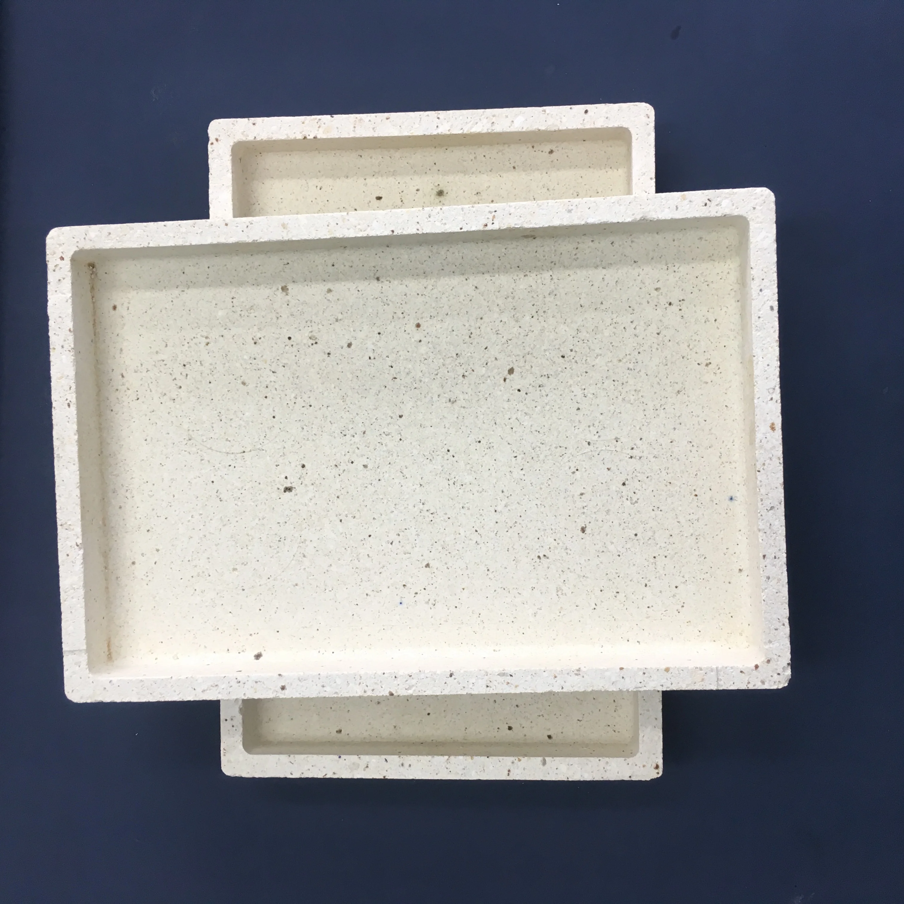 Alibaba.com: Cordierite Mullite Composite Saggers for Lithium Battery ...