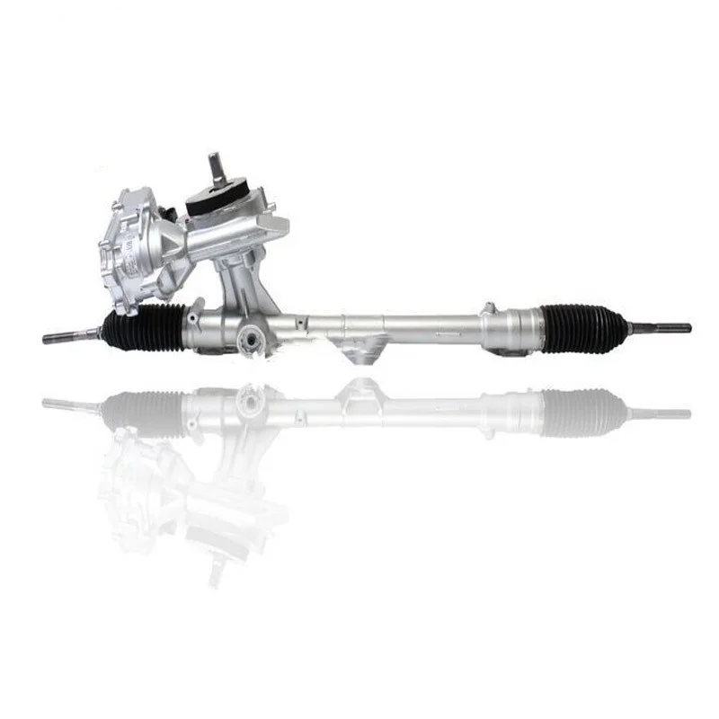 Auto Steering Rack Lhd Electric Power Steering Gear Box For Car 7 ...
