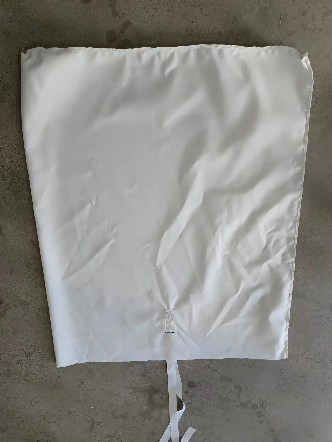High Quality Polypropylene Polyester Anode Filter Cloth