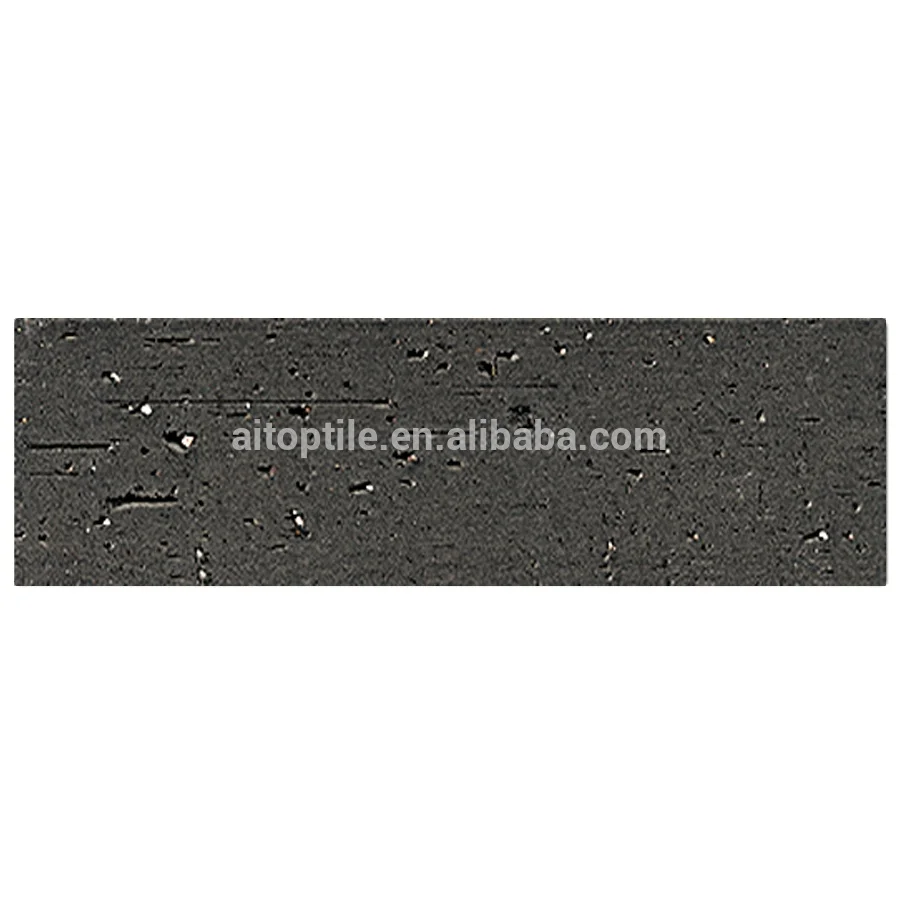 Exterior Wall Facade Split Extruded Ceramic Surface Rough Stoneware ...