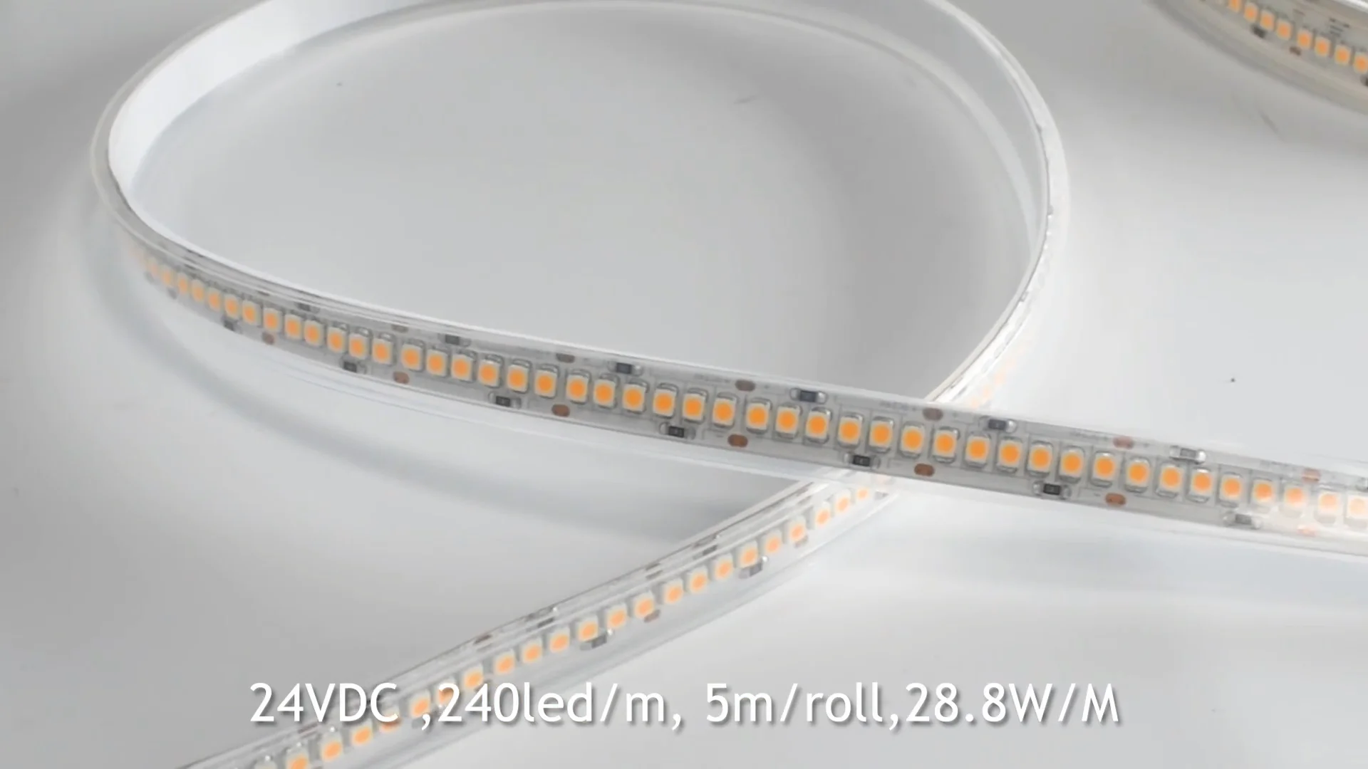 Custom Professional High Cri 90 3oz Pcb 26-28lm 2835 60 120 240 Led Per ...