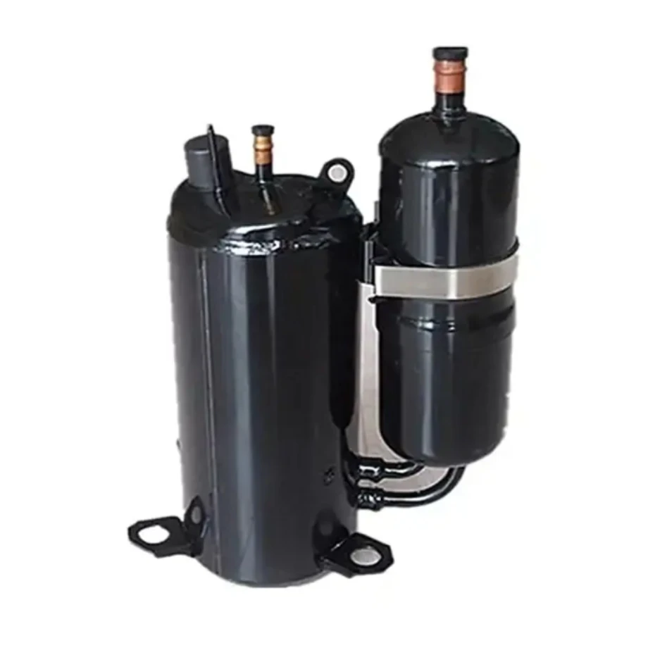 SHW33TC4 THU33WC6-U SHY33MC4 R-134a R407c AC Rotary Fridge Compressor ...