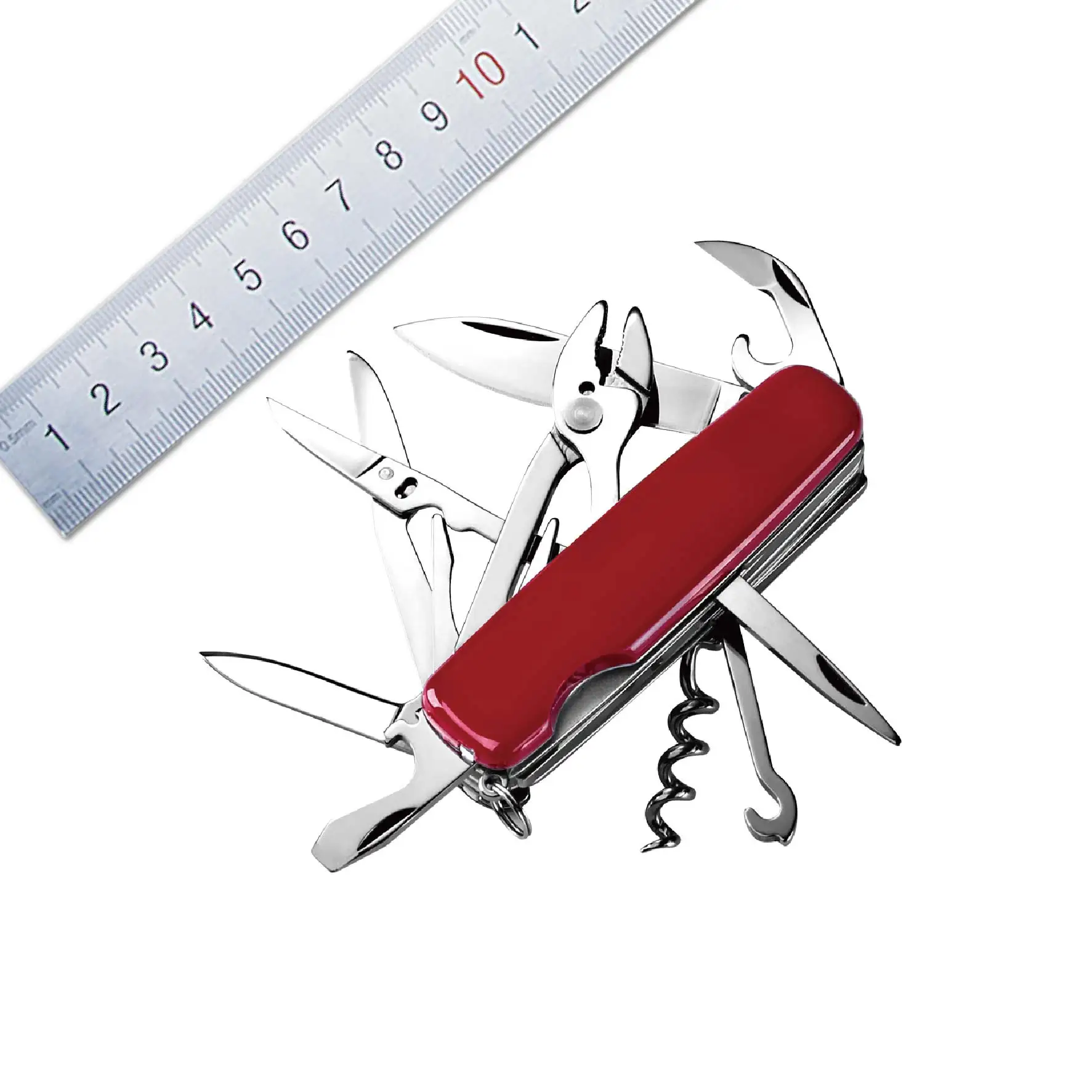 Online Wholesale Professional Tools Multi Function Swiss Pocket Folding ...