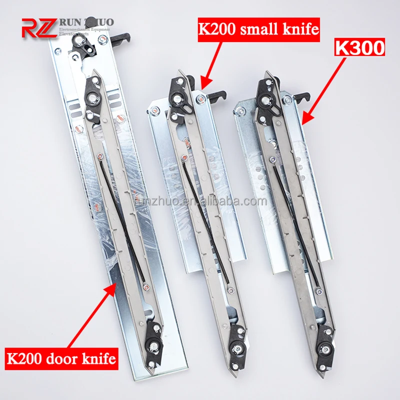 K200 K300 Ferm*tor Elevator Sk50 Sk40 Door Knife Elevator Car Door ...