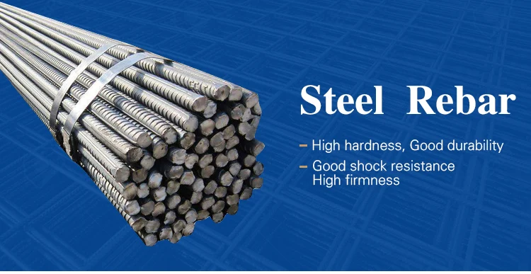 High Tensile Deformed Steel Rebar Sd390 Sd490 Sd295 Deformed Steel Bar - Buy High Tensile ...