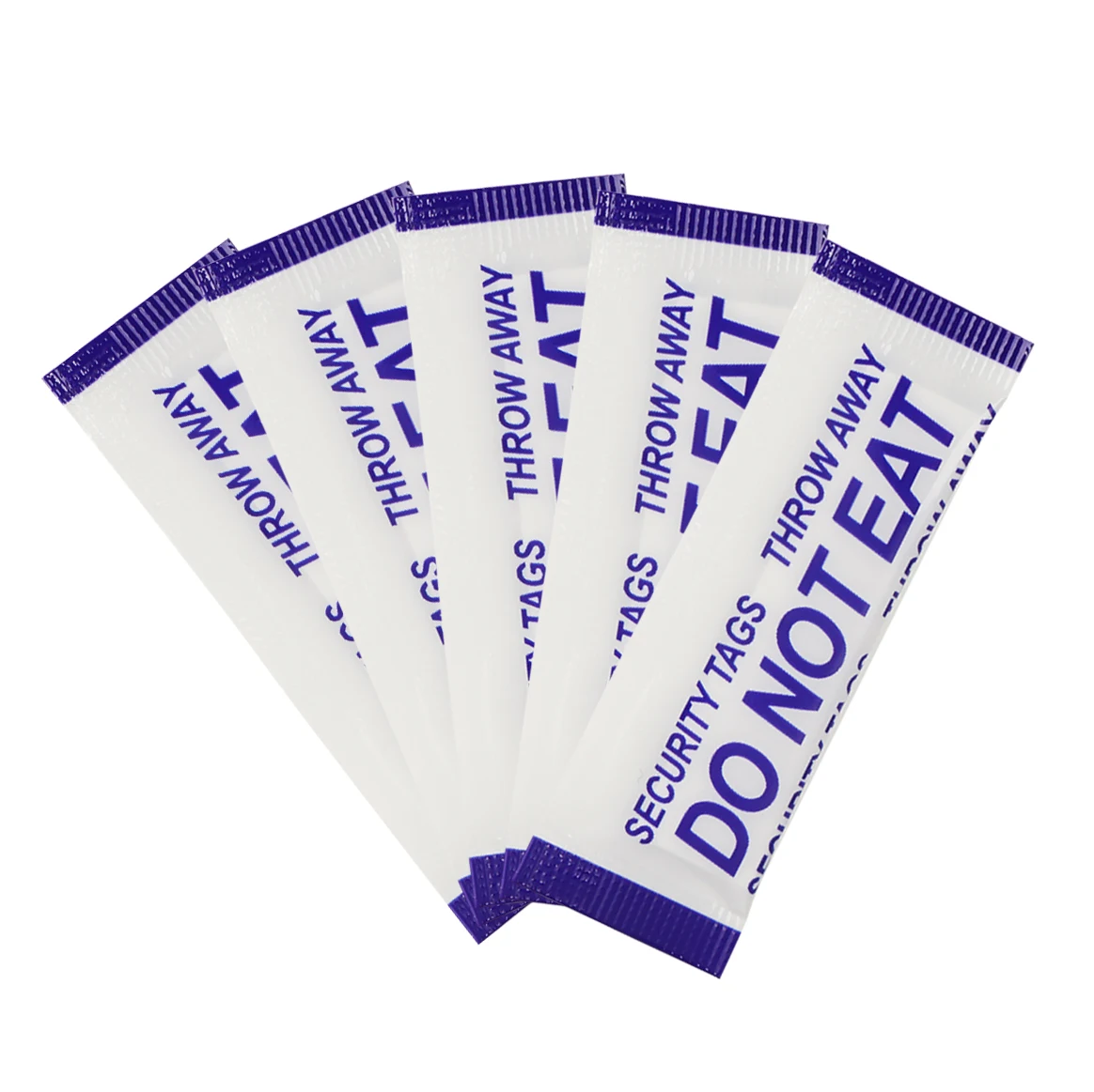 Waterproof Eas Soft Tag Barcode Adhesive Anti-theft Label Security Tags ...