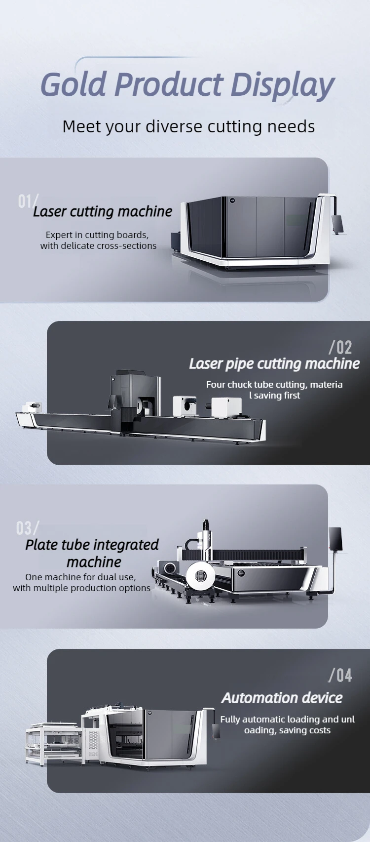 Corduroy Fabric Cutting Machine Doubhe Heads Cnc Laser Cutter For ...