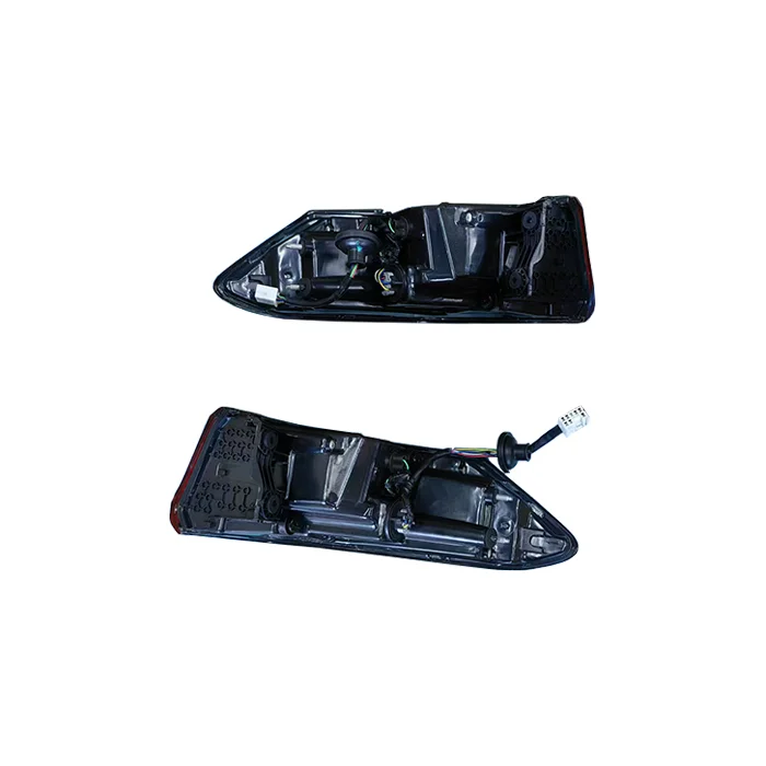 Auto Parts Rear Fog Lamp Right 7057049200 for Geely Emgrand SS11 ...