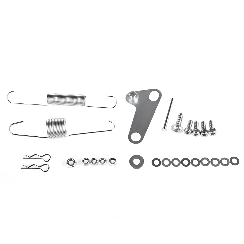 High Quality Universal 304147 Throttle Cable Bracket for GM 700R4