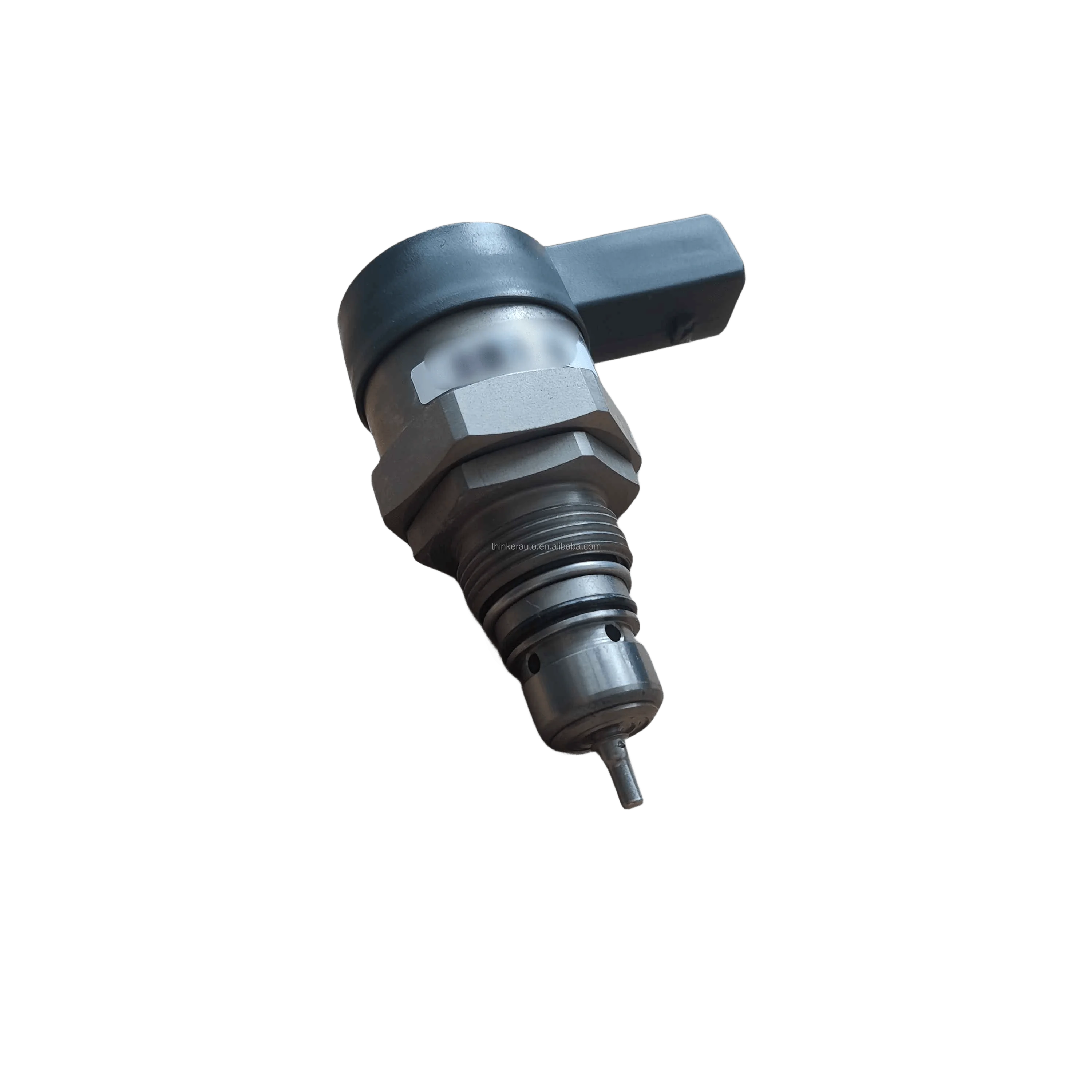 חלקי רכב נפוצות רכבת לחץ דלק בקרה שסתום הרגולטור A6420700246 0281002987 ...