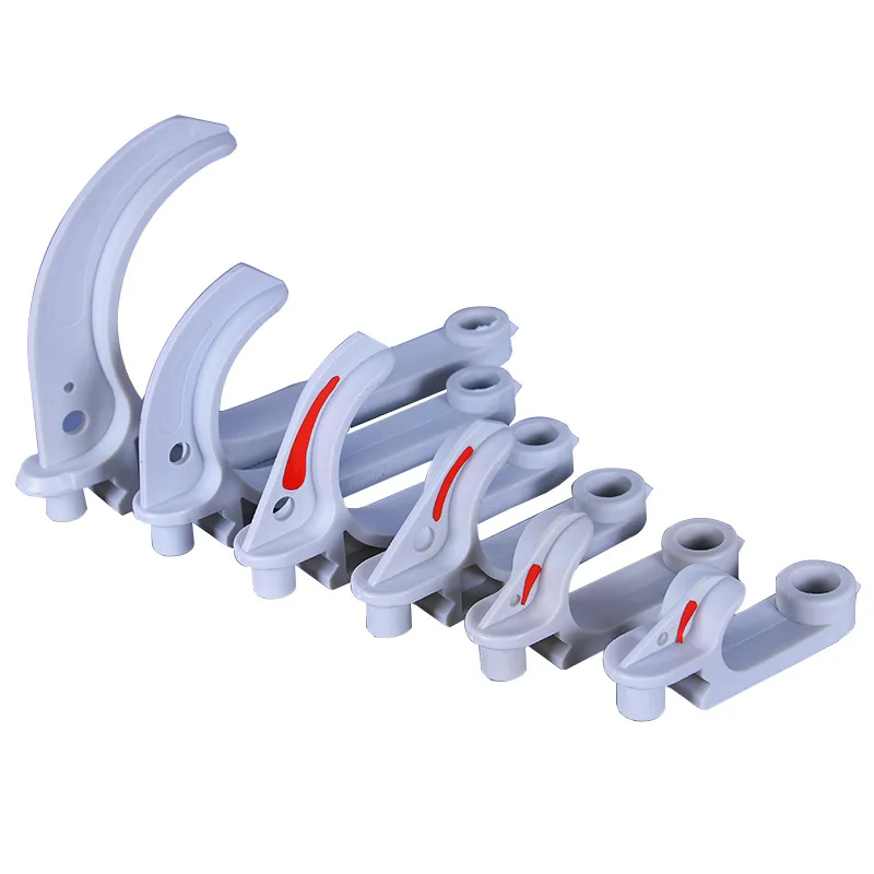 Safety Work Electrical Plastic Cable Hook Cable Hook for Mine Cable ...