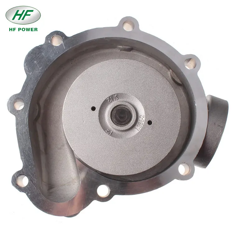 Deutz BFM1013 Water Pumps - High Performance & Reliability