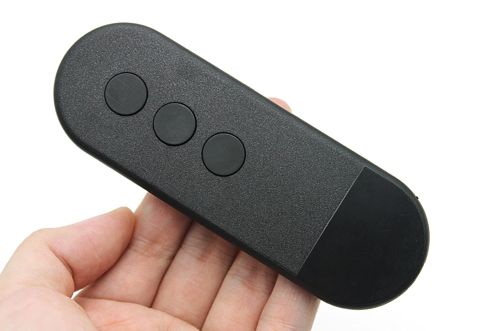 315mhz 433mhz Rf Remote Control For Led Light Home Automation Oem ...