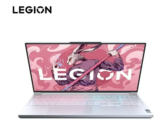 Lenovo Legion Y9000X 2023 - Ultimate E-Sports Laptop