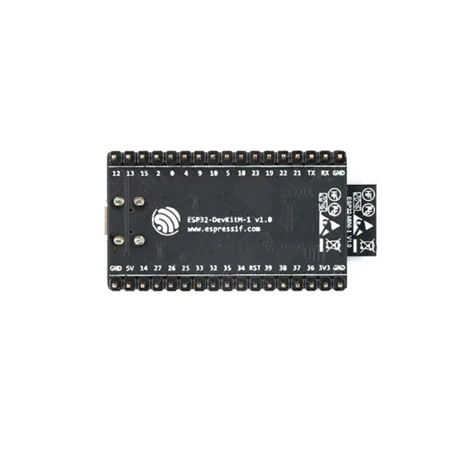 Esp32 Devkitm 1 Esp32 S2 Devkitm 1开发板模块 Buy Esp32 S2 Devkitm 1 Wifi无线模块esp32 S2 Devkitm 1开发板
