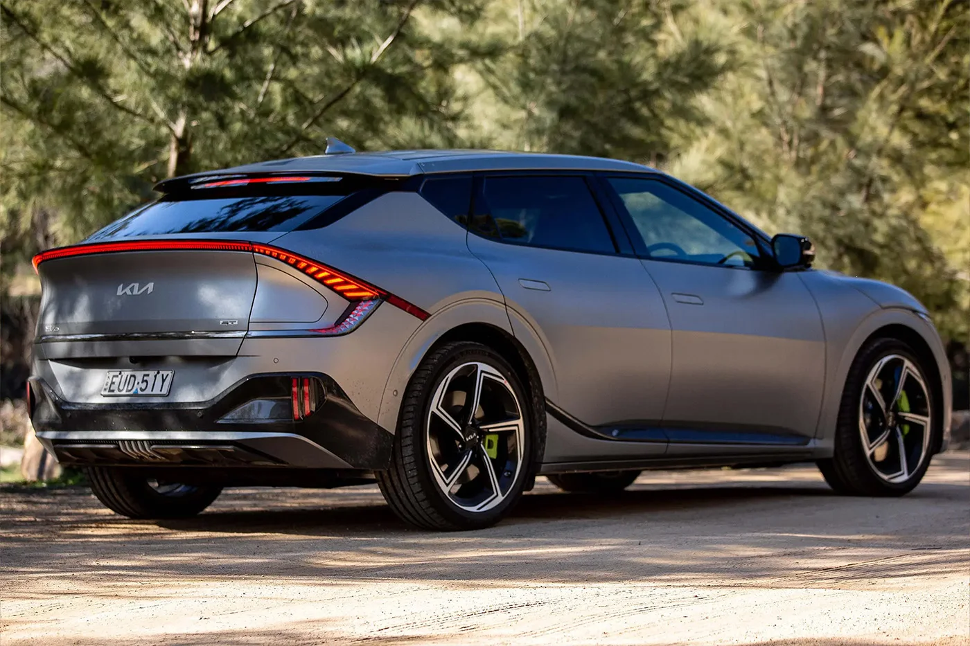 KIA EV6 GT 2024 New Energy Vehicles Kia Ev5 2024 air Electric Car 720 ...