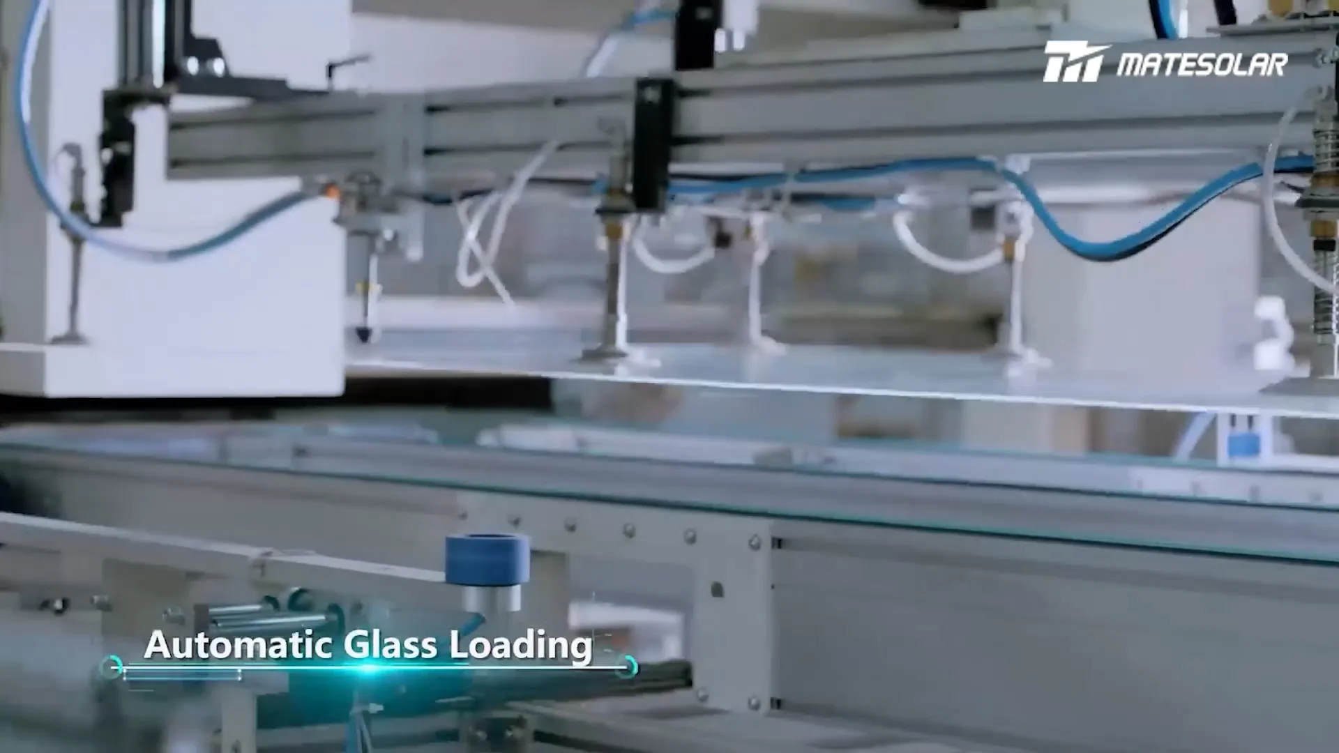 Mate N Type Double Glass Solar Panel 440w 445w 450w Solar Panel Green ...