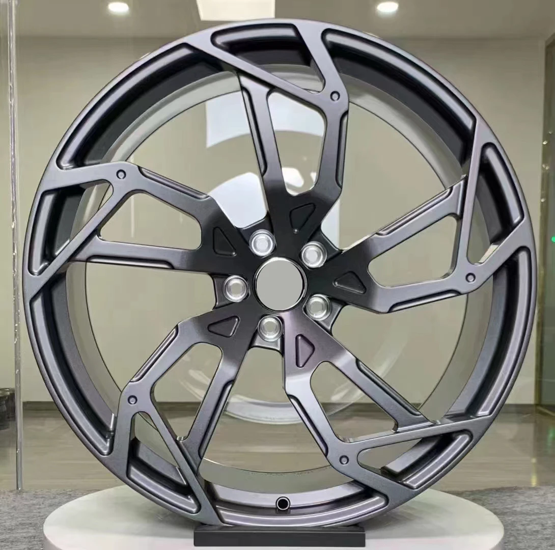 Custom 16" 17" 18" 19" 20" 21 22 Inch 1 2 3 Pieces T6061 Aluminium ...