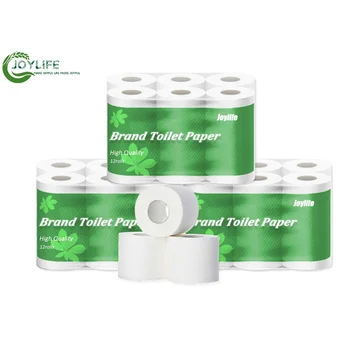 Joylife Industry (Dongguan) Co., Ltd. - Toilet Paper Rolls, Hand Towel