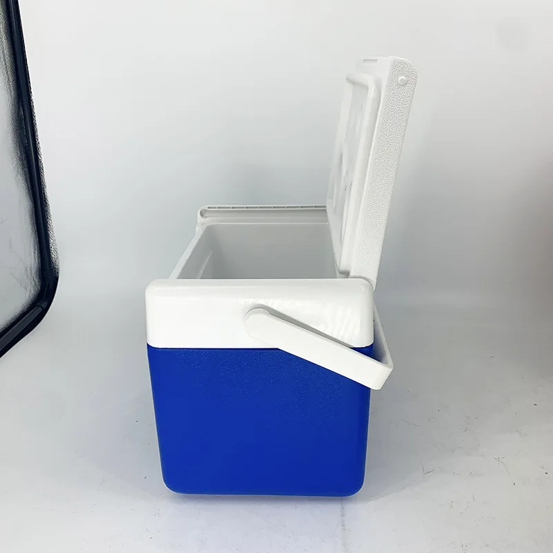 Custom Size Plastic Outdoor Portable Small Cooler Box Picnic ...