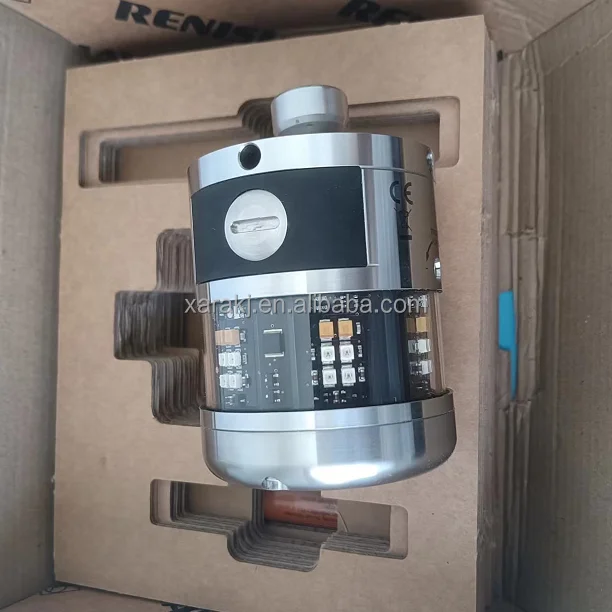 Renishaw Optical Machine Probe OMP60 KIT-OPT(LEG) A-4038-0001-17