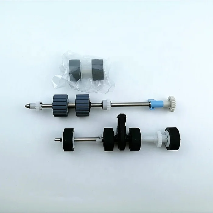 Scanner Pickup Roller Kit for AVISION AD250 Printer Parts