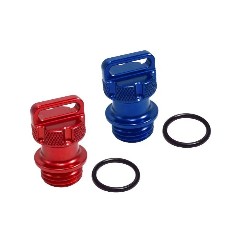 50mm CNC Aluminum Velocity Stack Intake Trumpet for Carb Car ...