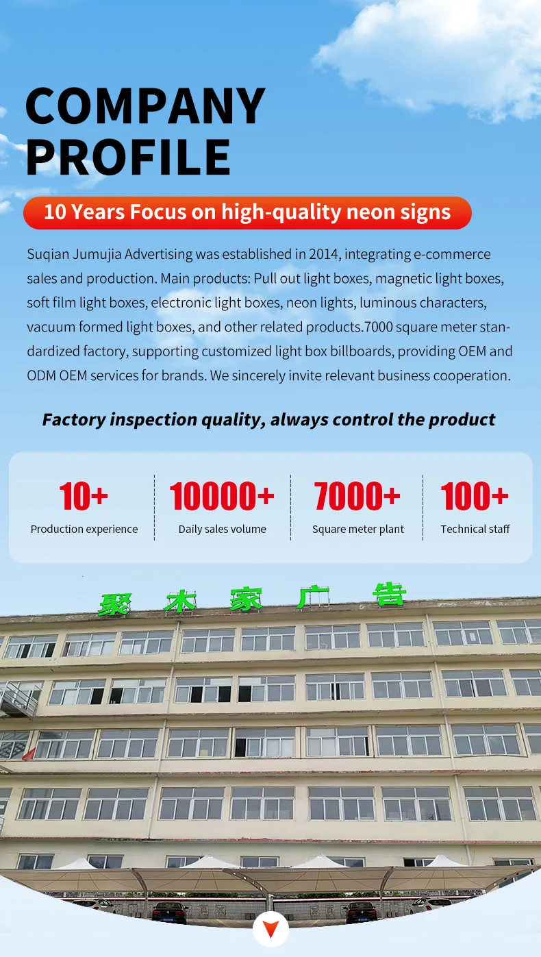 Aluminum Frame Advertising Light Boxes Slim Light Box Led Backlit Light ...