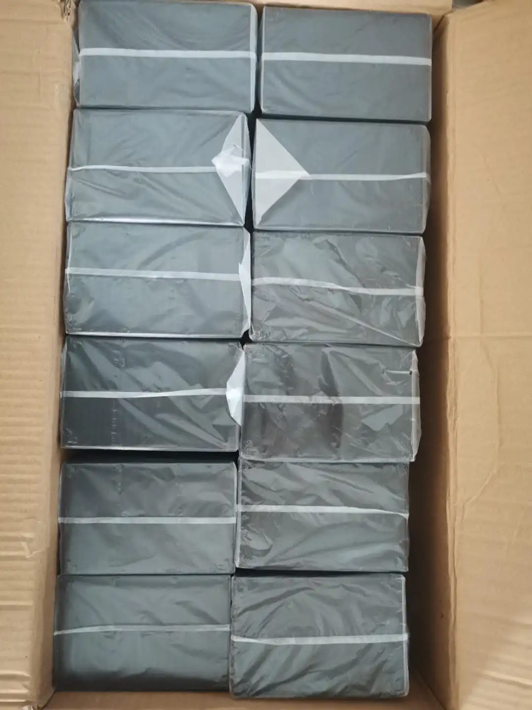 12v 5ah Waterproof Lead Acid Vrla Small Ups Plastic Battery Empty Abs ...