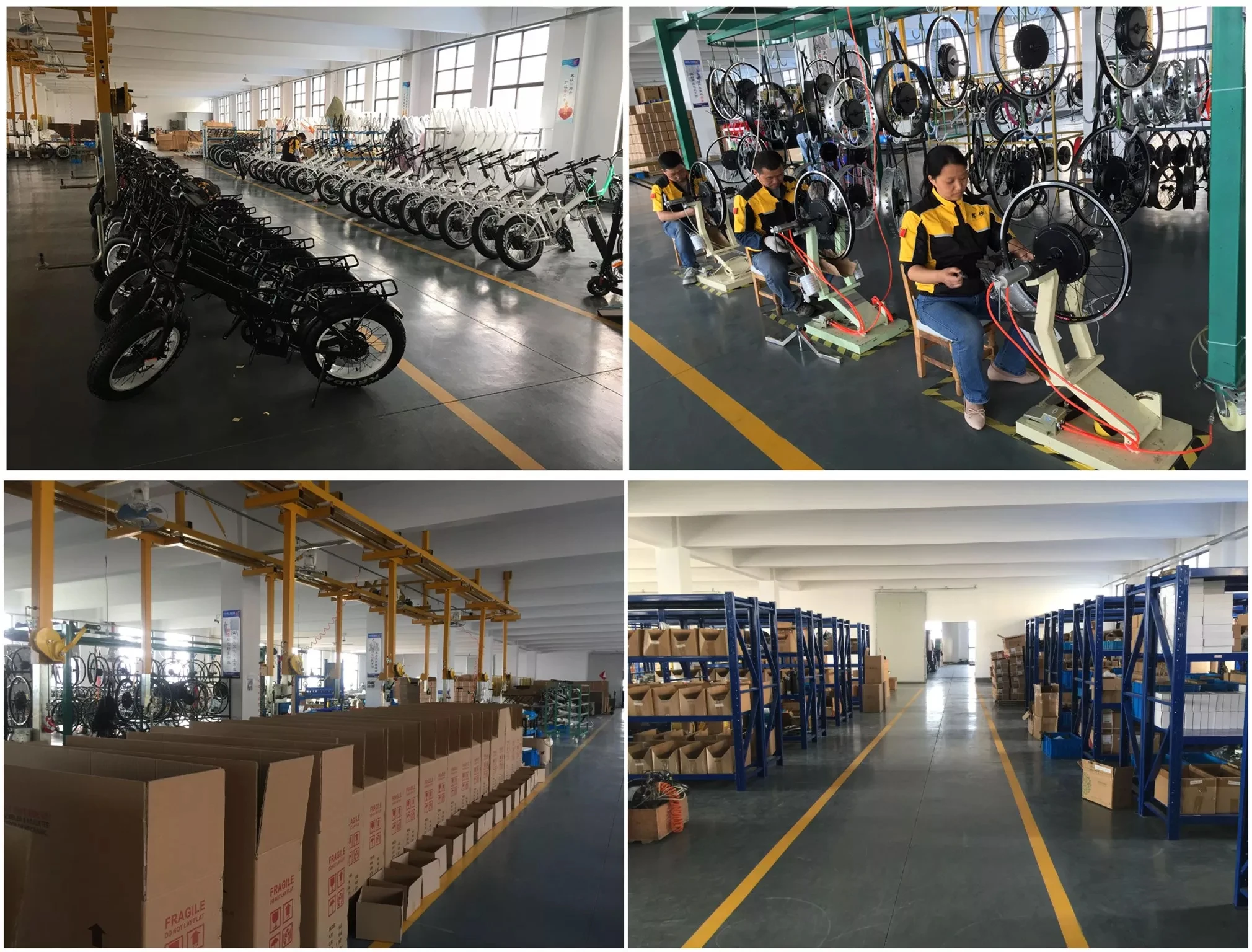 Bafang M620 1000w Electric Bicycle Motor Kit for Mountain Bikes