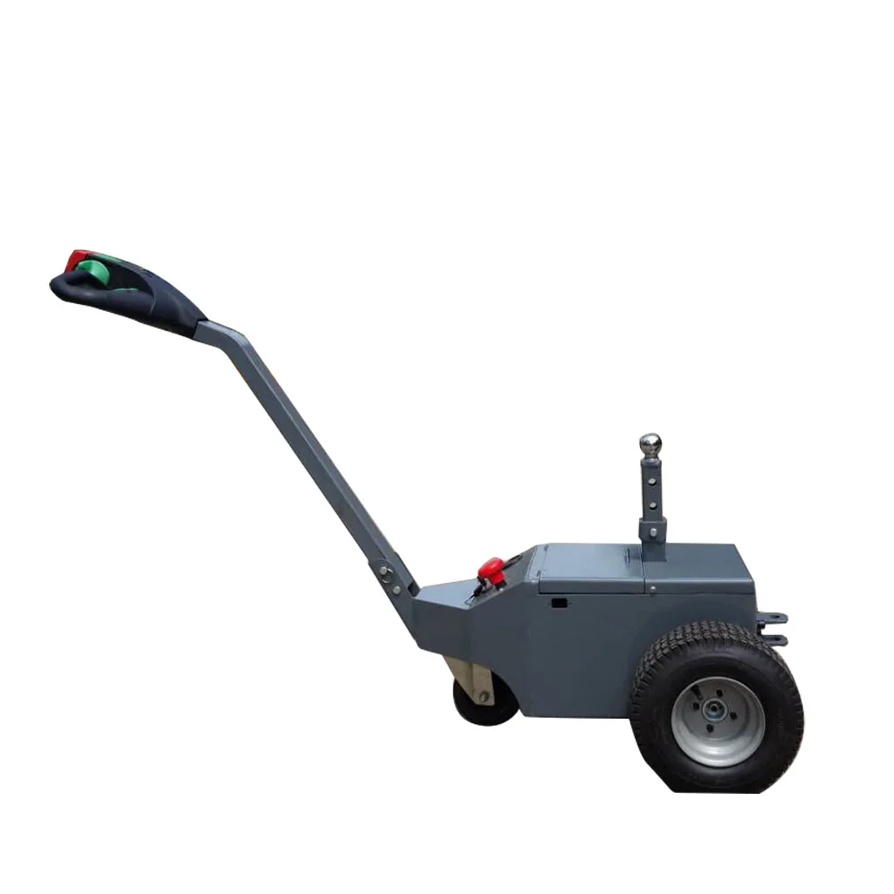 Electric Powered Trailer Dolly Mover Trolley Hand Carts| Alibaba.com